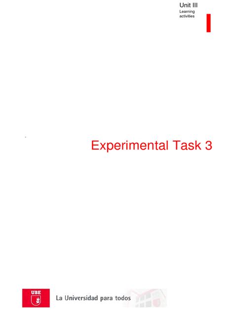 Practical Task 3 Pdf