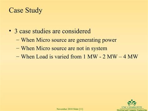 Modeling And Analysis Of 31 Bus Power System Using Software Simulation In Psat And Etap Ppt