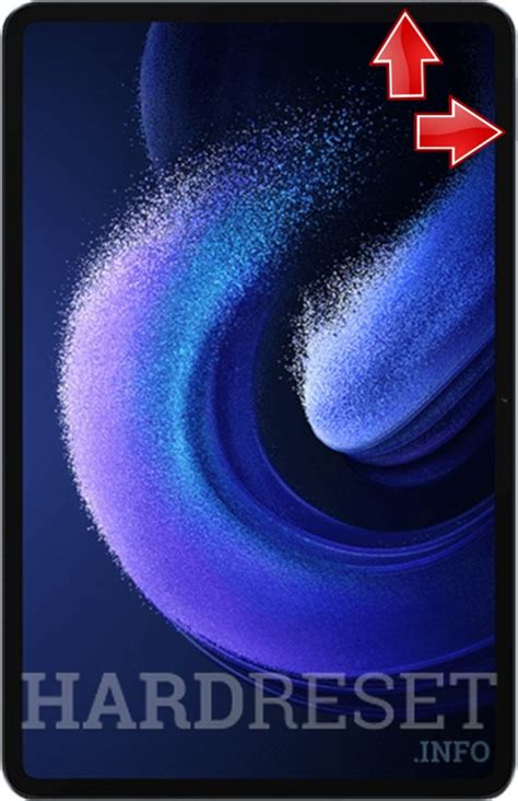 How To Get Into Fastboot And How To Exit Fastboot XIAOMI Pad Max
