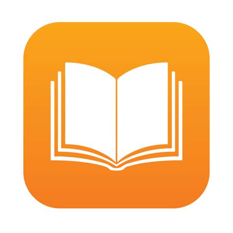 IBooks App Icon IPhone Images IOS IBooks Icon IOS App Icons IBooks And IBooks App Icon