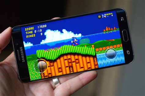 20 Classic Games You Can Play On Your Android Phone Greenbot