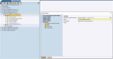 Publish Webservice On Sap Po Part 1 Sap Zero To Hero