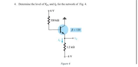 Solved Solve This Question In Step By Step Method And By DC Chegg