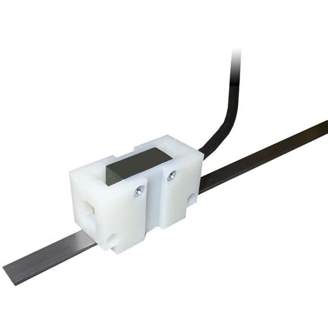 Incremental Linear Encoder High Accuracy For Harsh Environments