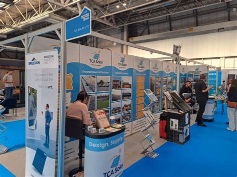 Homebuilding Renovating Generon Solar Rooftiles Breedon Group Plc