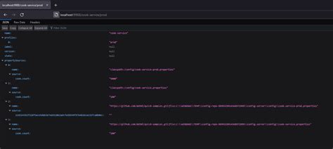 Spring Cloud Config Server Complete Guide W Examples Datmt