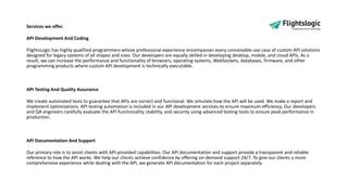 Custom API Integration Pptx