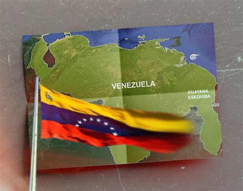 Venezuela An Overwhelming Victory Of The People Orinoco Tribune