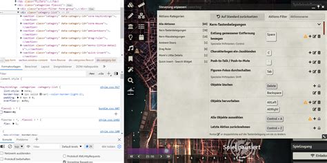 Keybind Configure Controls Tab Is Broken · Issue 545 · Sr5