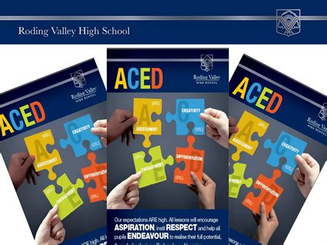 Aced And Expectations Assembly Pdf