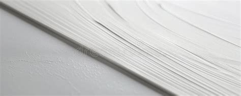 White Metallic Surface A Sleek White Metallic Surface With A Subtle Sheen Offering A Modern