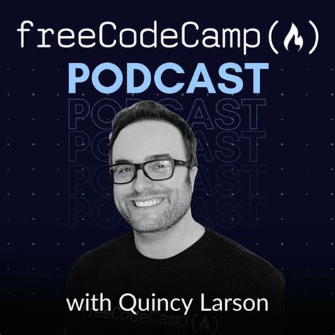 Listen To The Freecodecamp Podcast Podcast Deezer