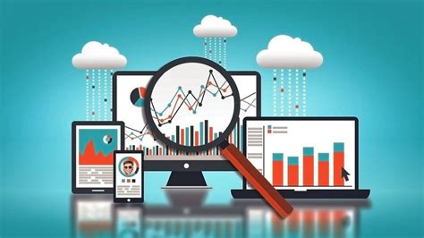 Comprendre Google Analytics Structure Concepts Et Autres Notions