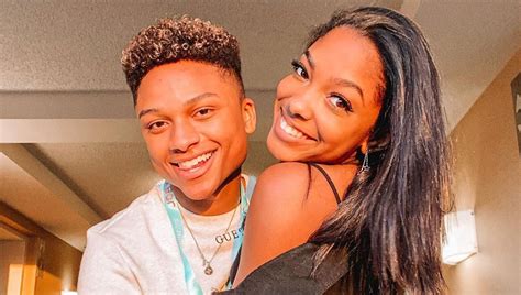 Andre Swilley And Gabby Morrisons Relationship Explained Stylesrant