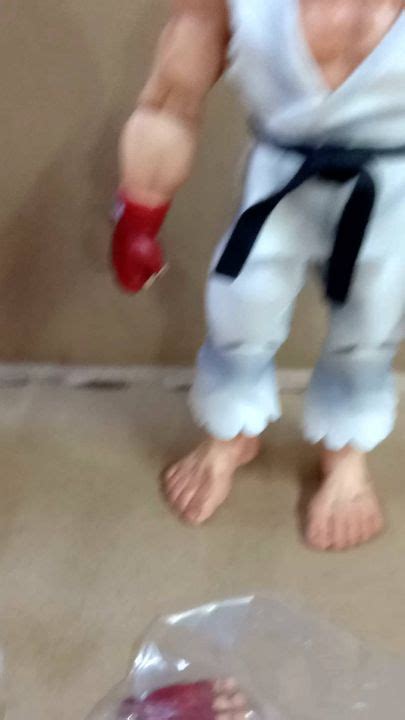 Street Fighter Ryu And Ken Bl Lazada Ph