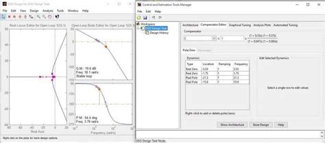 Design A Controller Using Matlab • Physics Forums
