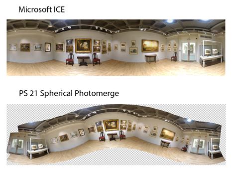 problem producing 360 equirectangular photospheres adobe community