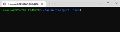 Perl Loop Do While Com Last Linguagens De Programação