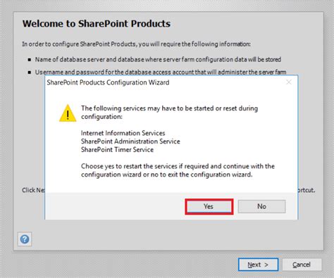 Sharepoint Server 2016 Installation Step By Step Download Free Pdf Guide Spguides Eu