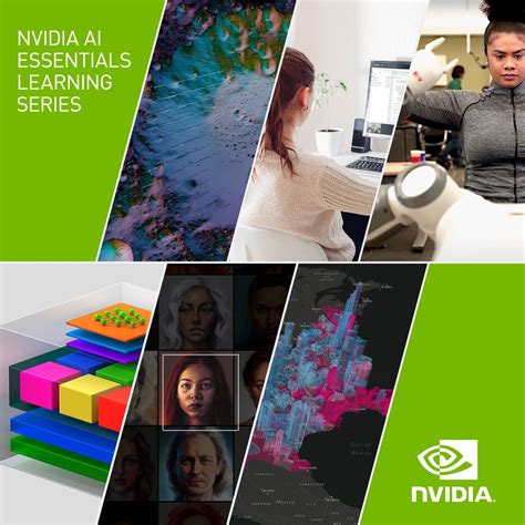 nvidia on linkedin learn with nvidia