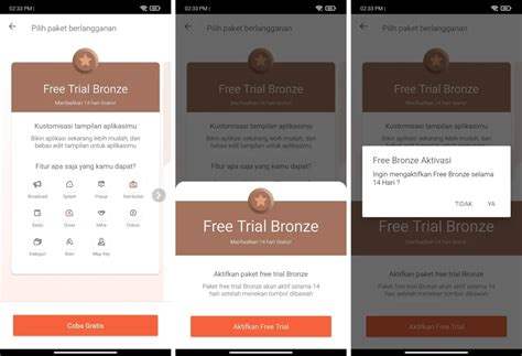 Cara Membuat Aplikasi Android Tanpa Coding Jagel Bpo Contact Center
