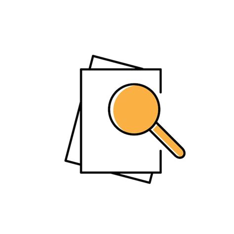 Premium Vector Optimizing Machine Learning Model Vector Icon Design