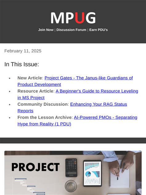 Mpug Project Controls Upgrade Gates Resources And Ai Integration Milled