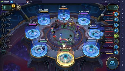 Teamfight Tactics On Pc All The Items Explained Bluestacks