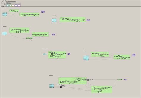 Bring Some Colour To Your Grasshopper Scripts