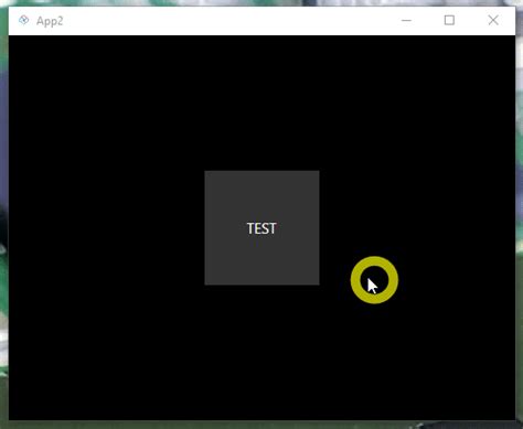 Button Control Stucking During Click Skia Gtk Linux · Issue 4603