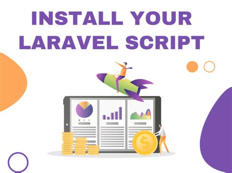 Install Your Codecanyon Laravel Script Upwork