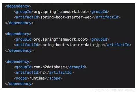 面试必备41道 SpringBoot 面试题不看亏大了 配置