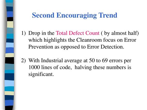 Ppt Cleanroom Software Engineering Powerpoint Presentation Free