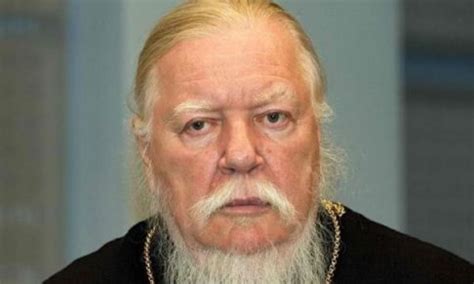 Протоиерей Димитрий Смирнов - работы и публикации читать на сайте ...
