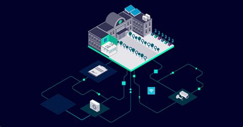 Smart Infrastructure Magazine Decarbonising Higher Education The…