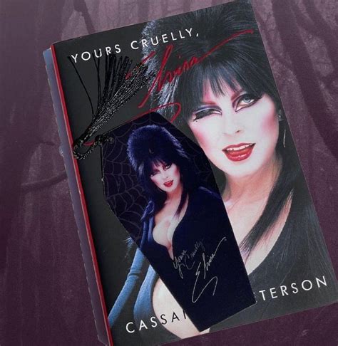 Meet Teresa Wierson Elviras Girlfriend Of 19 Years