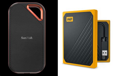 Real Time Video Editing With The Sandisk Extreme Pro Portable Ssd By Jose Antunes Provideo