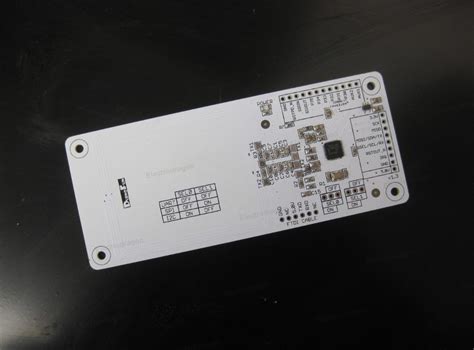 Pn532 Nfcrfid V13 Development Board Arduino Compatible Wcard