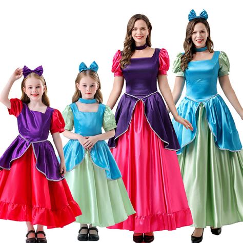 Anastasia Cinderella Costume