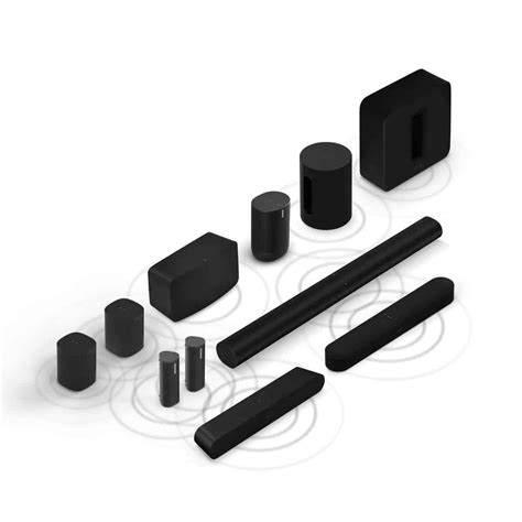 How To Connect To Sonos Speaker Speakers King