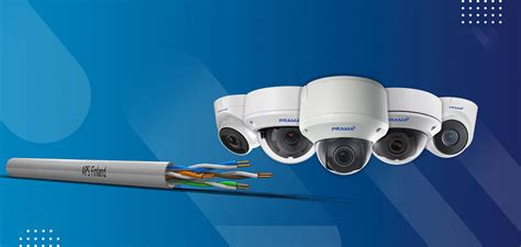 بهترین کابل شبکه دوربین مداربسته کابل دوربین Ip نمایندگی فروش