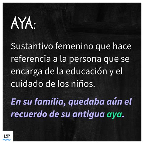 Ejemplos Con La Palabra Haya 30 Oraciones Con La Palabra Haya Eyonm