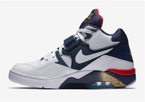Charles Barkleys Nike Air Force 180 Dream Team Is Releasing Nike