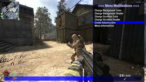 Release Black Ops 1 Mod Menu Encore V3 By Cabcon Download