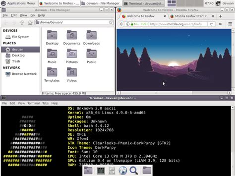 Devuan Ascii 21 Introduces Openrc Option For Non Expert Installation