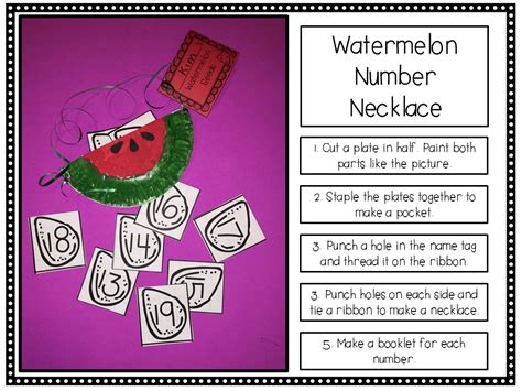 KinderGals Ways To Compose And Decompose Numbers