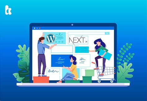 headless wordpress next js — what we learned r reactjs
