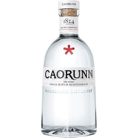 Caorunn Gin Total Wine And More