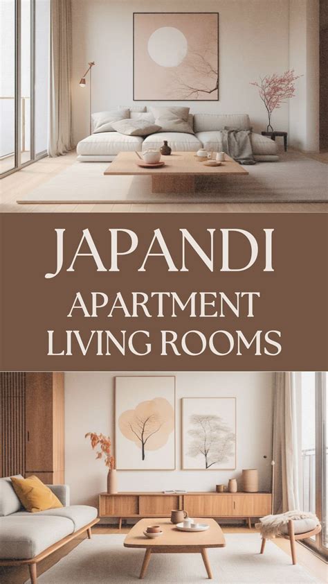 17 Relaxing Japandi Living Room Ideas For A Minimalist Feel Sleek