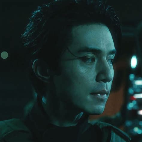 Yeah Uncle Jinman Is Hot But Mercenary Captain Jeong Jinman Slaps Ashopforkillers Youtube